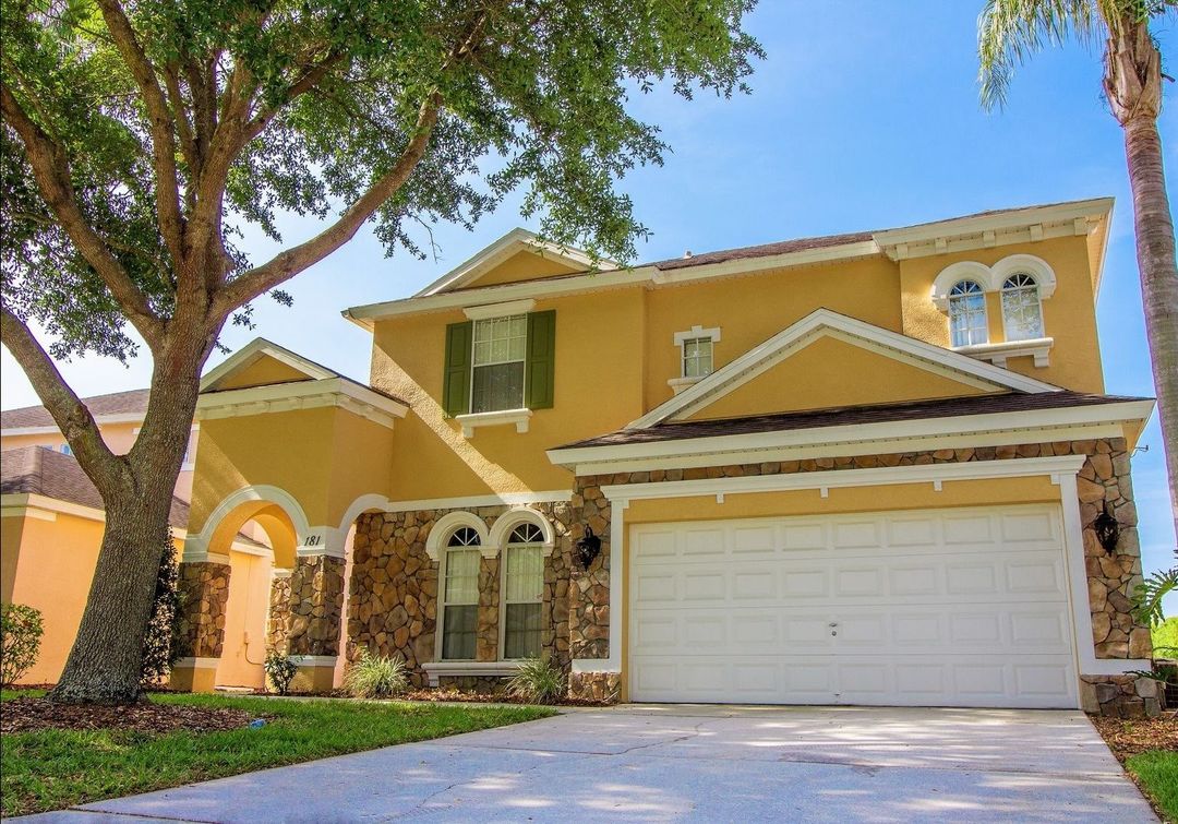 Villas in Florida | Villa Holidays from £70 | Clickstay