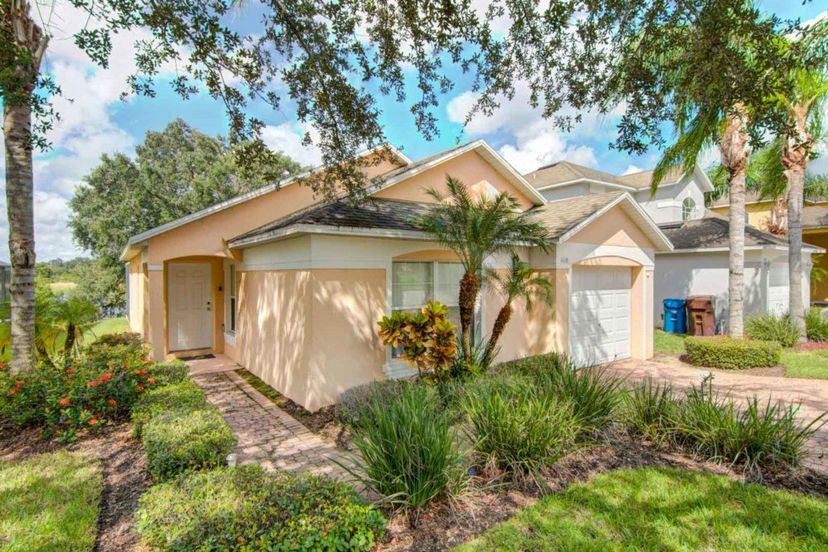 Villas in Florida | Villa Holidays from £54 | Clickstay