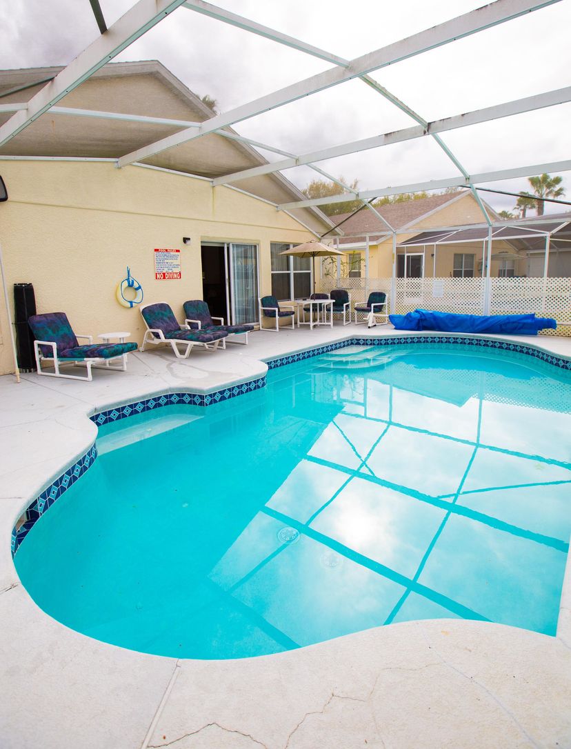 Villas with private pools | Clickstay holiday rentals