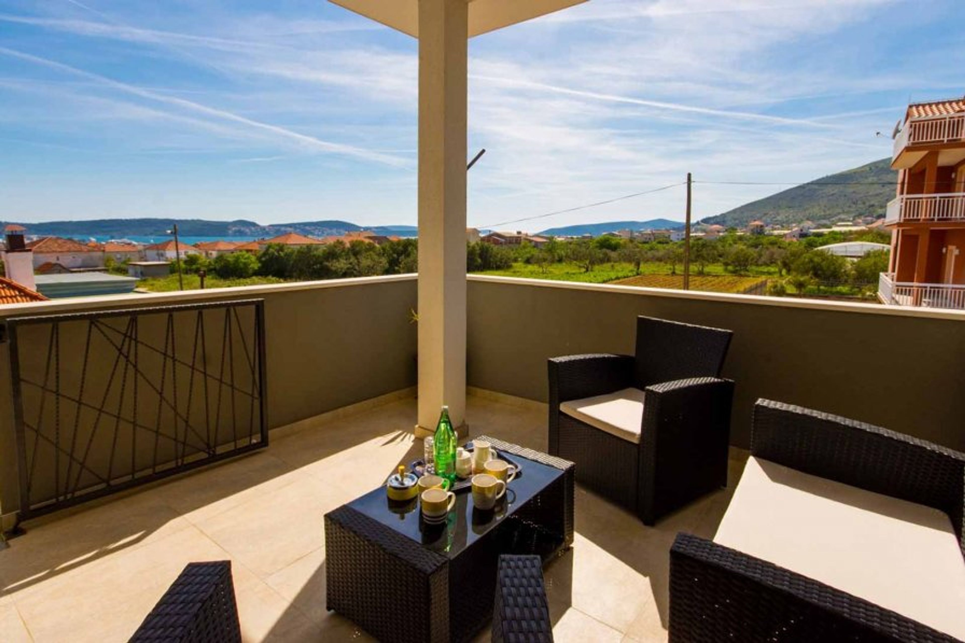 Charming elegant apartment Roma with pool - EOS-CROATIA | Eos Travel ...