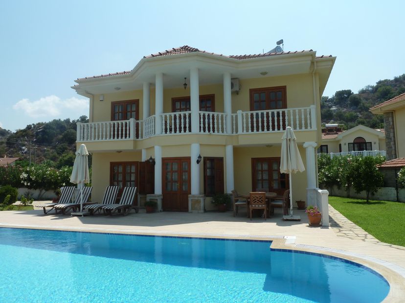 Villas in Dalyan | Villa Holidays - Book Direct & Save | Clickstay