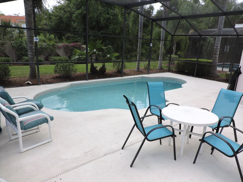 Villas in Kissimmee | Villa Holidays from £71 | Clickstay