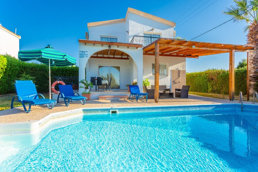 Villas in Cyprus | Villa Holidays from £25 | Clickstay