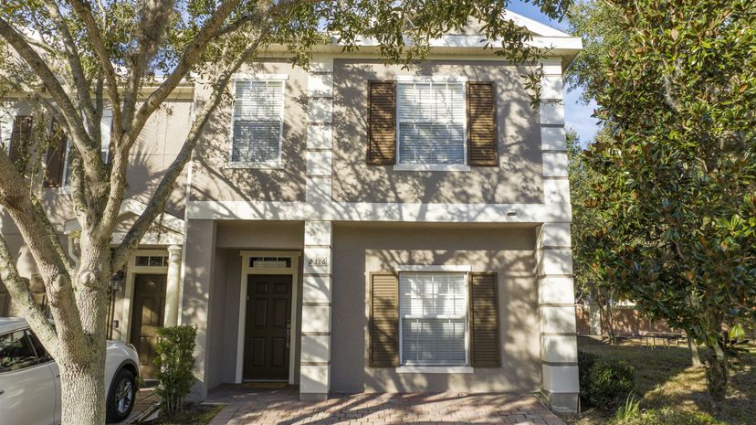 Villas in Kissimmee | Villa Holidays from £71 | Clickstay