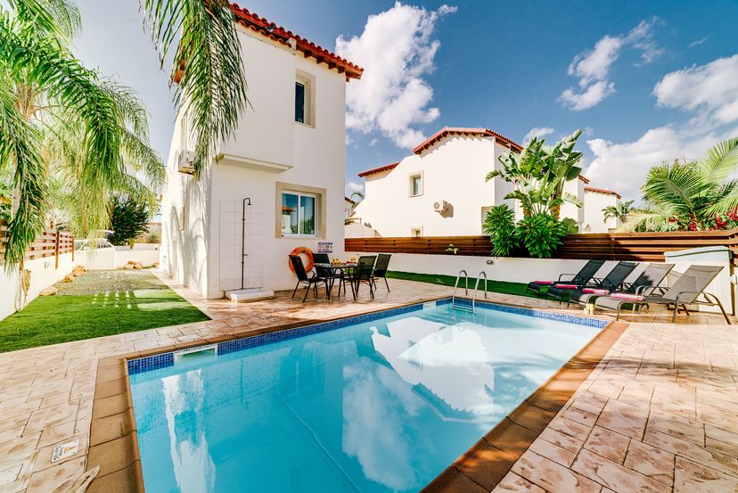 Villas in Cyprus | Villa Holidays - Book Direct & Save | Clickstay