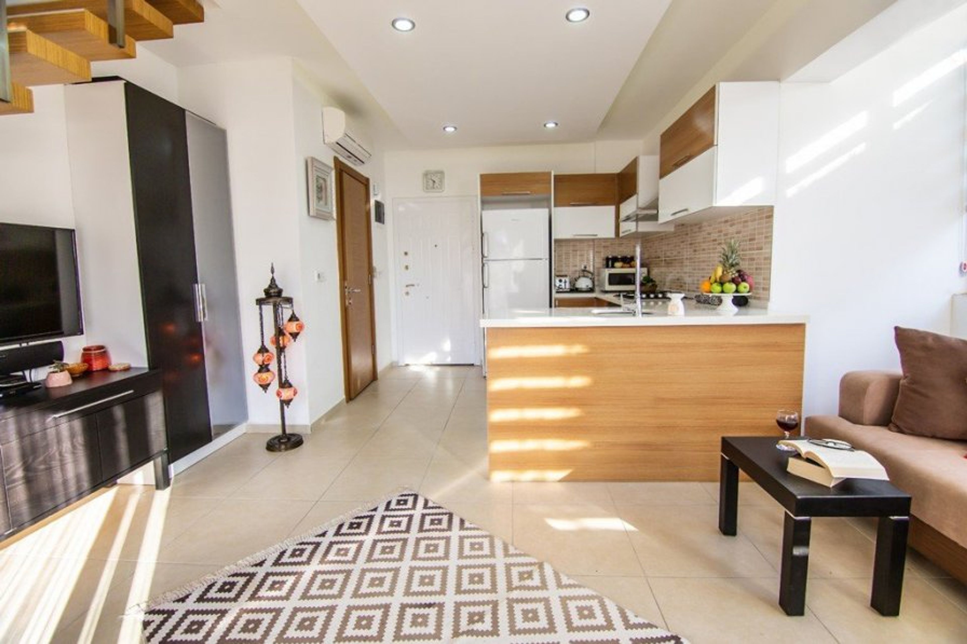 PINARA RESIDENCE APARTMENT E3. Angel Homes - Clickstay