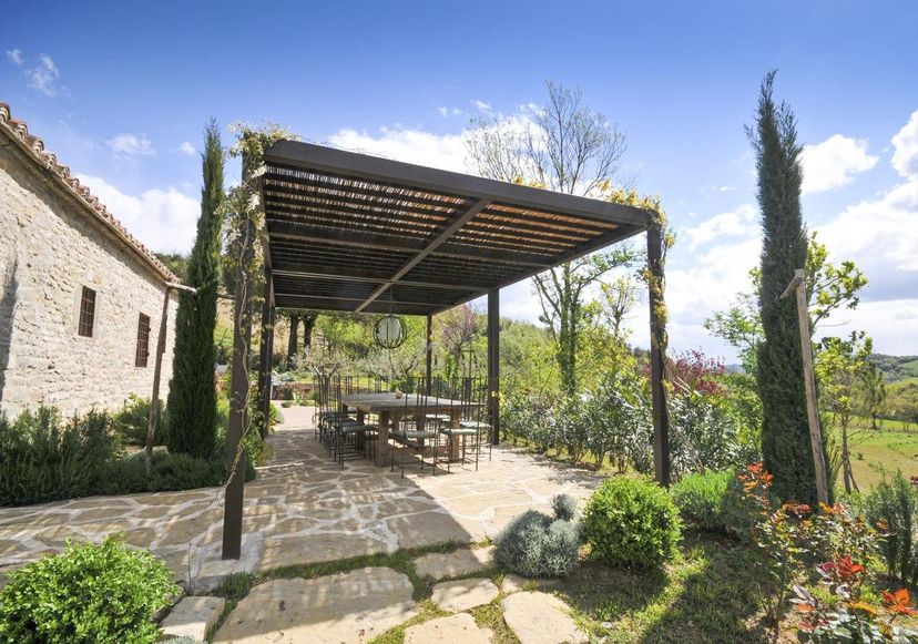 Villas in Umbria | Villa Holidays from £33 | Clickstay