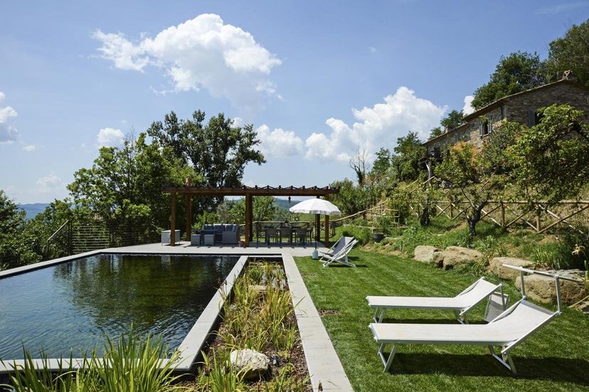 Villas in Umbria | Villa Holidays from £45 | Clickstay