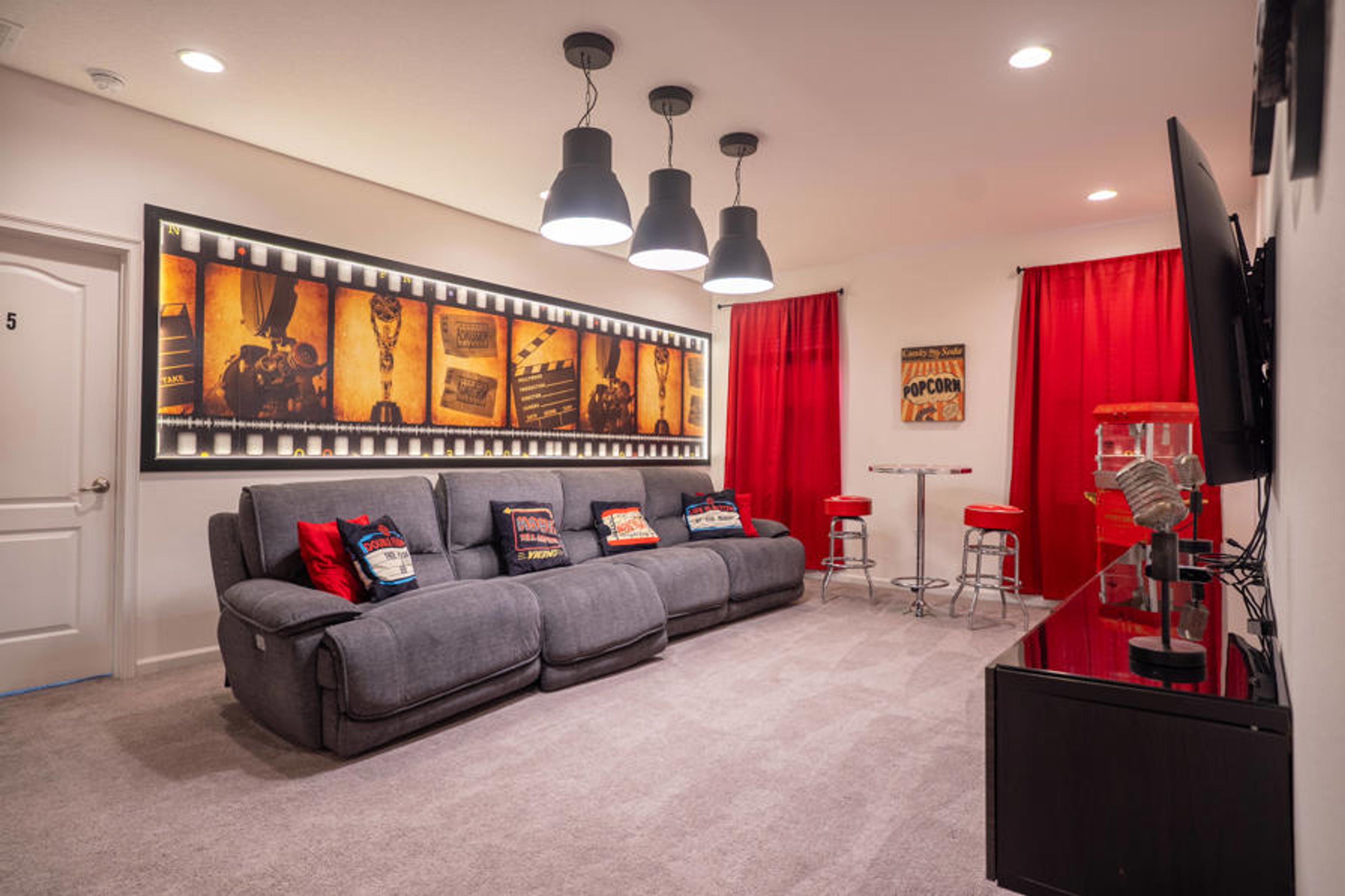 Veranda Palms 6BR Pool Near Disney Parks | Mr Mouse Vacation Homes ...