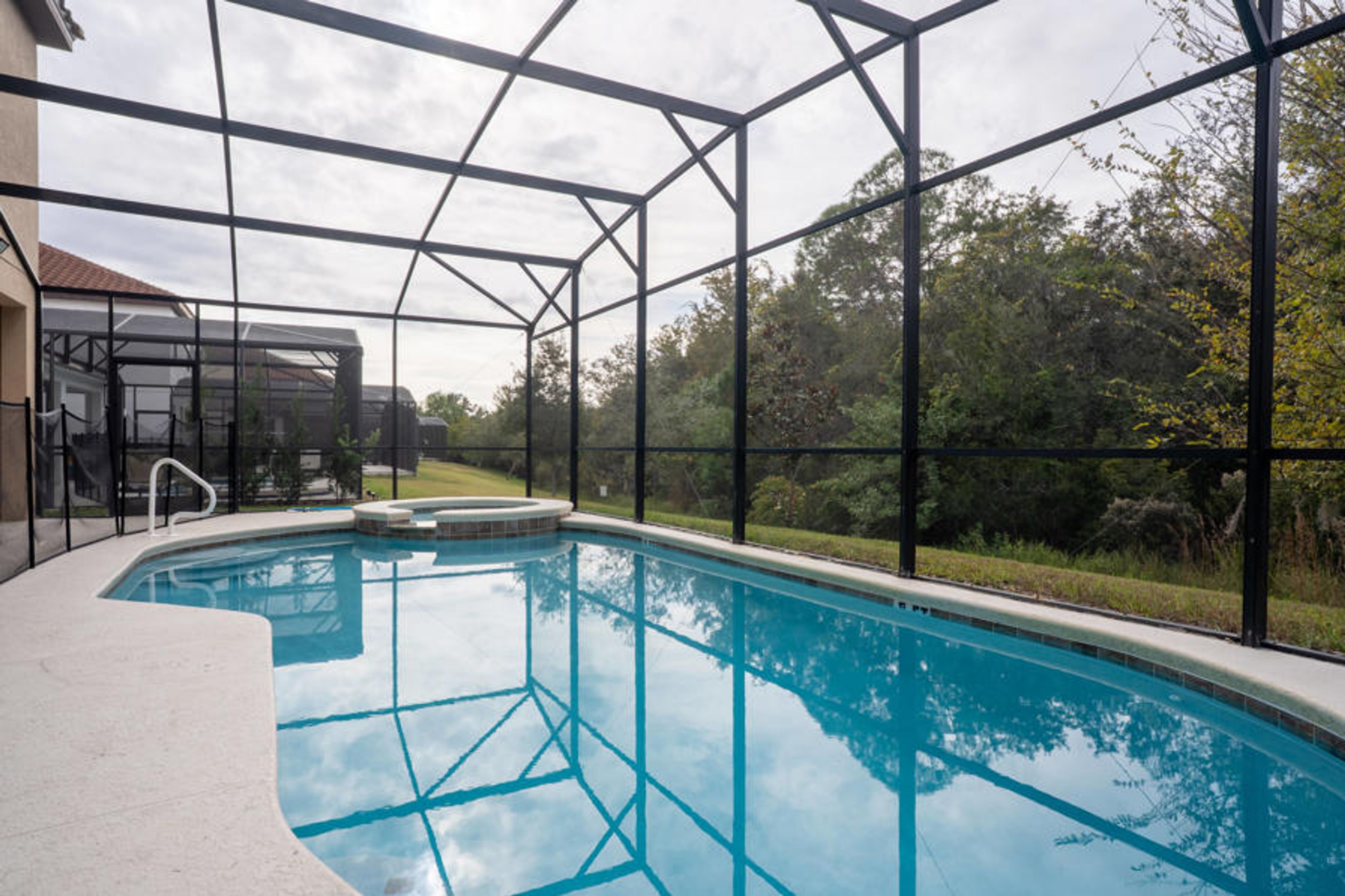 Veranda Palms 6BR Pool Near Disney Parks | Mr Mouse Vacation Homes ...