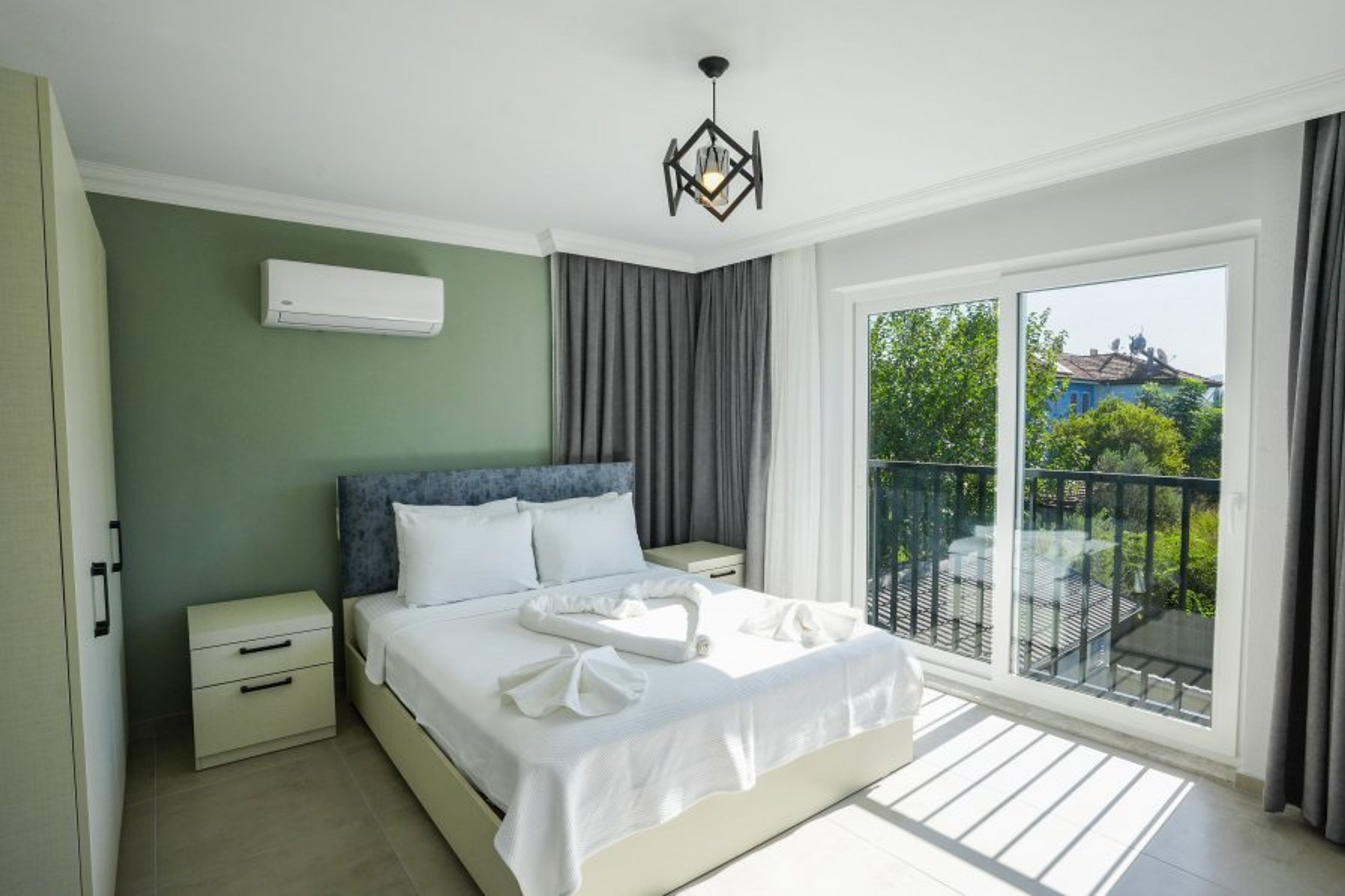 Dalyan Villa White Moon | Kanal Dalyan Villa Rental - Clickstay